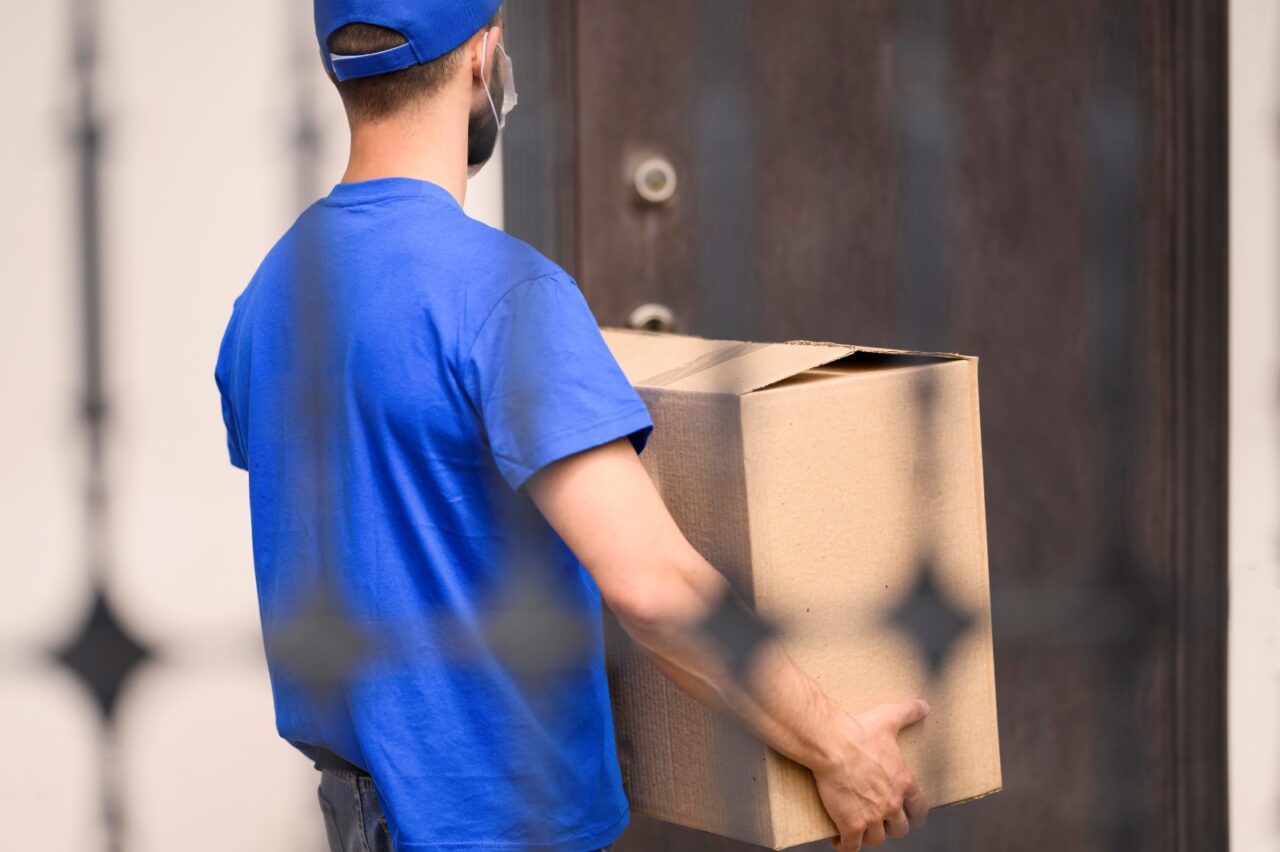 Advantages of Door-to-Door Cargo Shipping Services